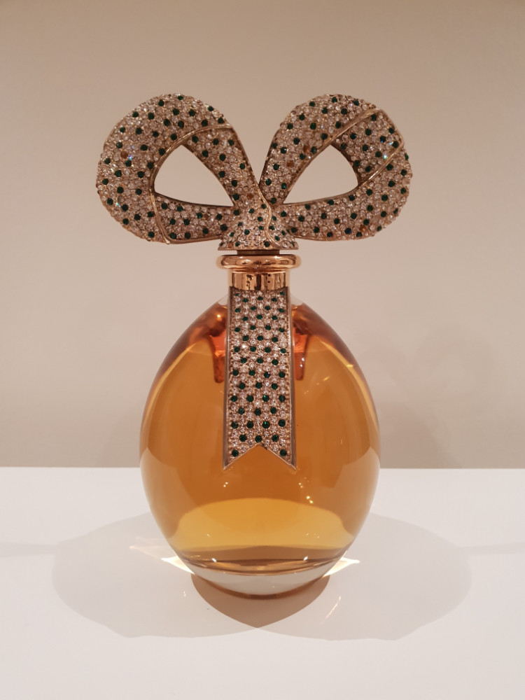 Factice Elizabeth Taylor - Collection - Private Collection