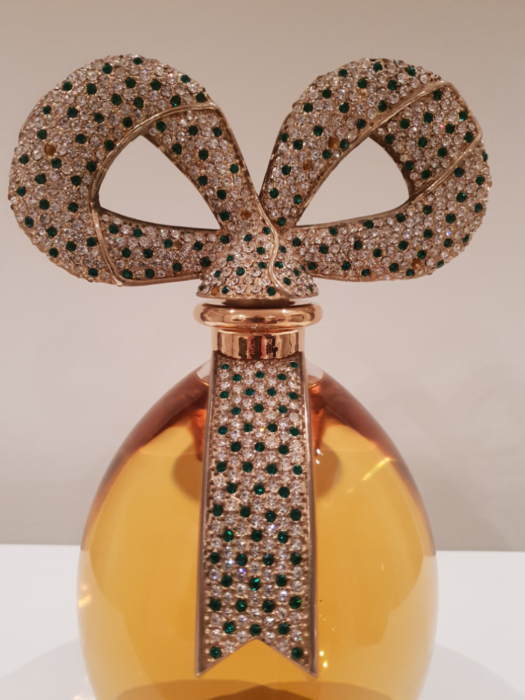 Factice Elizabeth Taylor - Collection - Private Collection