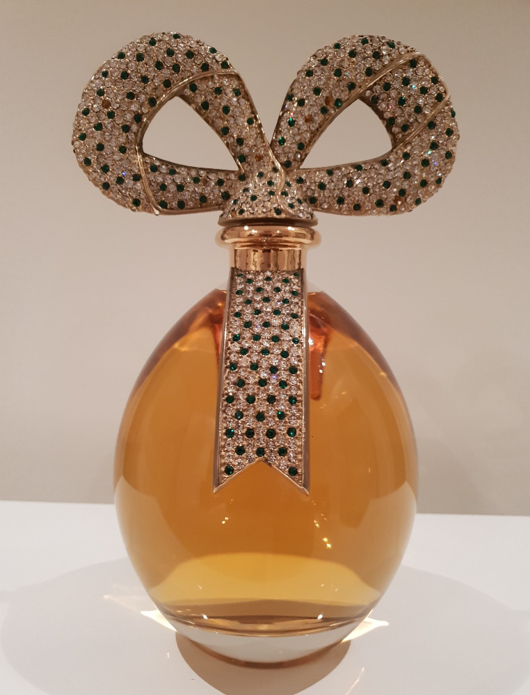 Factice Elizabeth Taylor - Collection - Private Collection